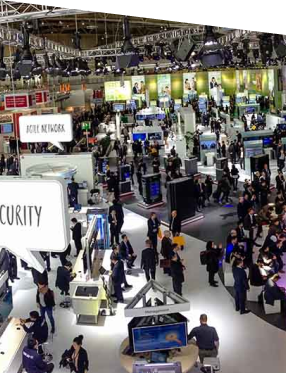 beMatrix LED Tile Rental Virginia - High Quality Visuals